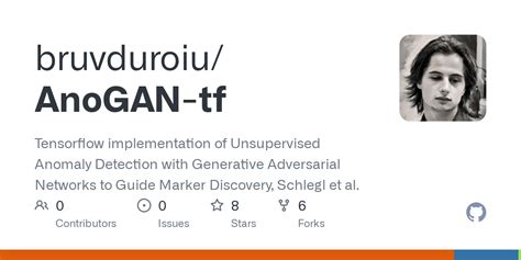 Github Bruvduroiuanogan Tf Tensorflow Implementation Of