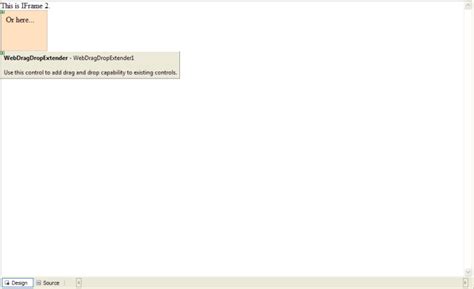 Intersoft Solutions Support Webdragdropextender Tutorial Enable