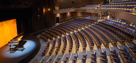 Vancouver Playhouse Feasibility Study Crossey