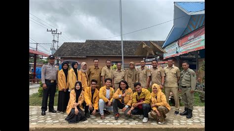Video Kompilasi KKN BUKUAN 45 UNMUL 2019 YouTube