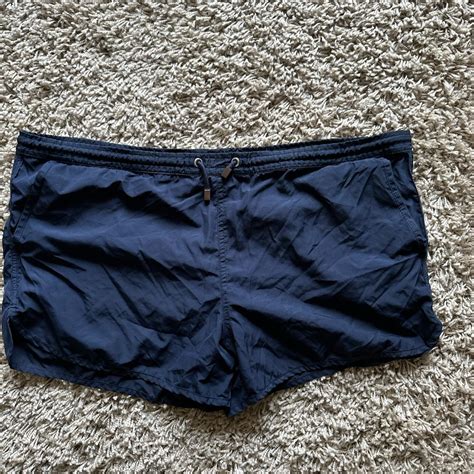 Mens Zara Swimming Trunks Zara Summer Trunks Depop