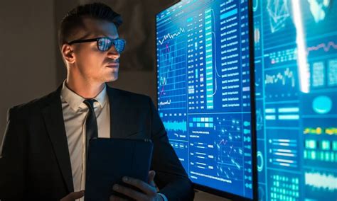 Harnessing Ai And Machine Learning For Smarter Data Analytics Strategies