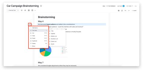 find the perfect doc creator blog