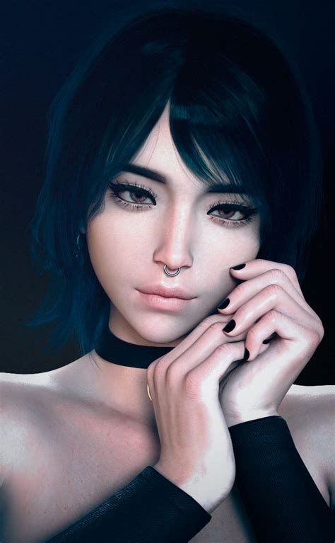 Test Render By Maxsterbrge On Deviantart