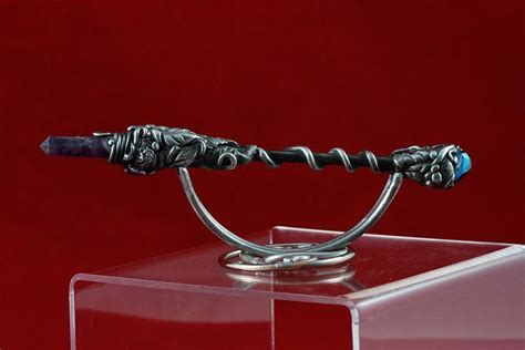 Small Wands Magic Wand Store Home Of Magic Diy Necklace Display