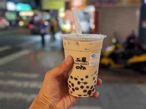 Bubble Milk Tea And Beyond In Taiwan Part One Taiwan Scene Atelier