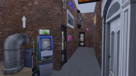 The Red Light District Lots Loverslab