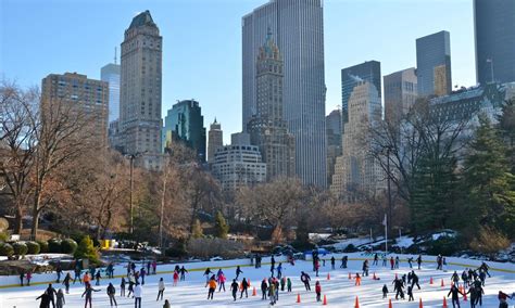 New York Citys Top Attractions Our Top 10 List Of Must See Attractions