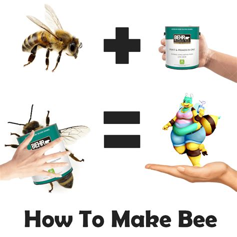 Bee Irl R Furry Irl