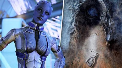 BioWare Refocuses On Single Player Games Ditches Star Wars MMO News