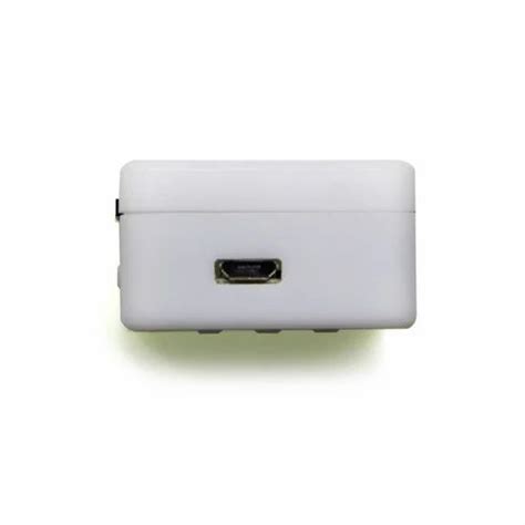 Lilygo Ttgo T Hacker Attack Weather Station Temperature Humidity Sensor