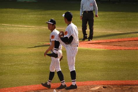 Mlbドラフト指名・西田陸浮（22歳）が語る“メジャー目指して留学”の実情「英会話経験ゼロから」「奨学金400万を“自ら獲得”」（2／3