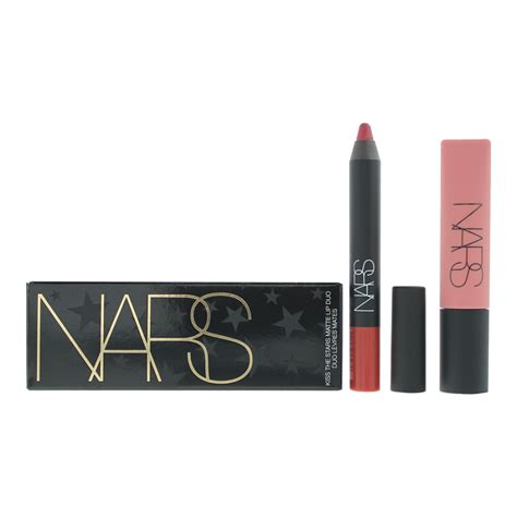 Nars Kiss The Stars Lip Pencil Lipstick Dolce Cazaar