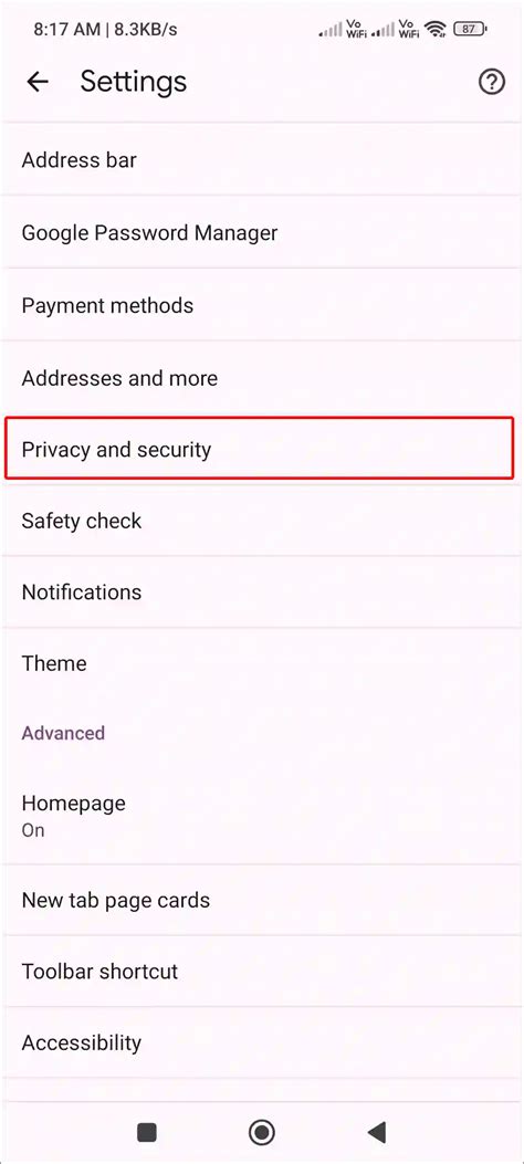 How Do I Turn Off Secure Dns In Chrome On Android And Pc