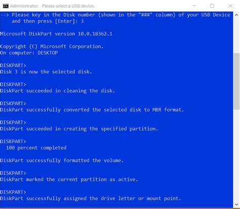 Create Bootable USB Flash Drive to Install Windows 10 - Page 57 - | Tutorials
