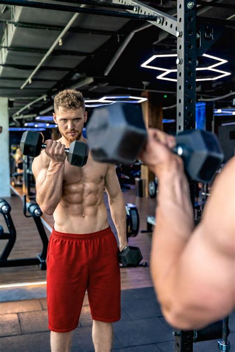 Ed Fitness