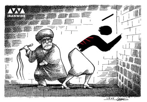 برای رویا حشمتی که به خاطر حجاب شلاق خورد‎