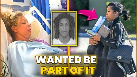 Wendy Williams WAS POISONED By Kevin Sr Sharina Hudson Knew YouTube