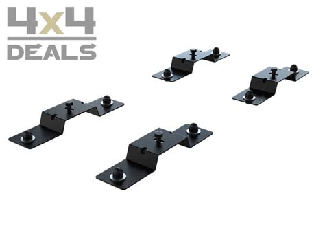 4x4 Deals Front Runner Daktent Montageset Front Runner Kit Montage De Tente