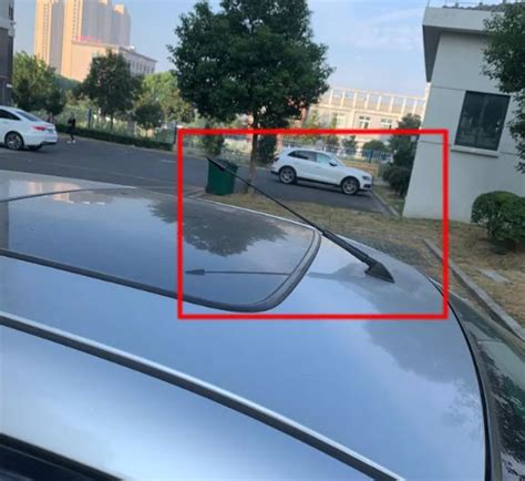 红旗hs5不能识别钥匙 有驾