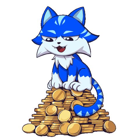 Toshi Cat Sticker Toshi Cat Base Discover Share GIFs