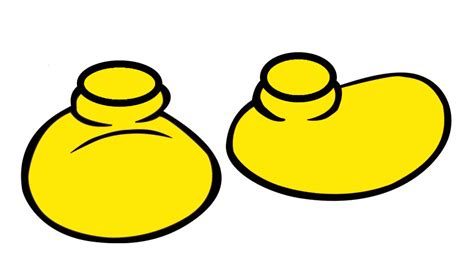 Mouse Feet Drawing At Aidan Penton Blog