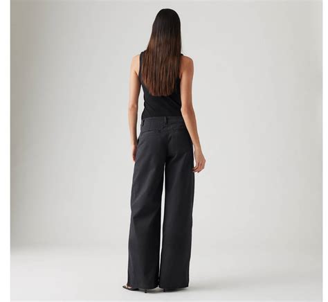 Xl Chino Pants Black Levis® Dk
