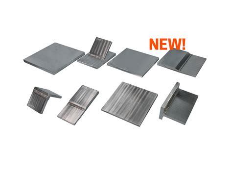 FlawTech AWS D UT Bridge Kit BK Pratita