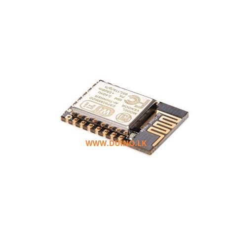esp 12e esp8266 wifi wireless module lwip ap sta duinolk the