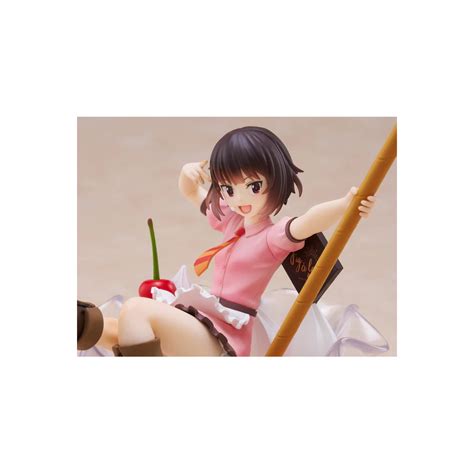 Figure Megumin Konosuba Gods Blessing On This Wonderful World