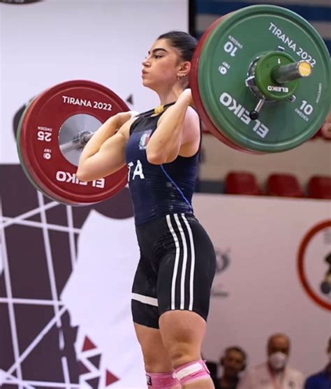 Powerlifting Vs Weightlifting The Final Battle Garage Gym Revisited