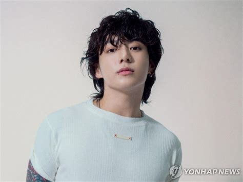 BTS 정국 세븐 세계 200여국서 가장 사랑받은 노래 1위 연합뉴스