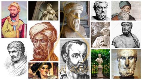 Top Ten Ancient Scientists Of All Times Rumi Awards