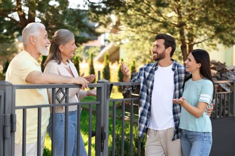 Unlocking Community Magic The Benefits Of Befriending Your Neighbors
