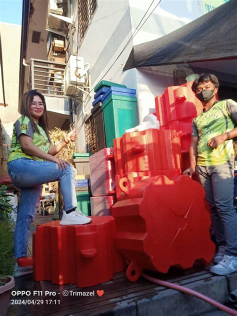 Floating Docks Commercial And Industrial Industrial Equipment On Carousell Floating Docks Commercial And Industrial Industrial Equipment On Carousell