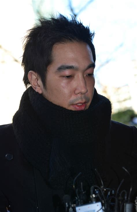 이준 과거 고영욱과 인연 언급 “사랑했던 여자 2명을 고영욱에게 빼앗겼다” 비즈엔터