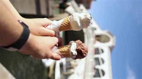 1 720 Gelato Fagylalt Videos Royalty Free Stock Gelato Fagylalt
