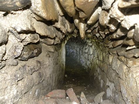 Resti Umani Nel Teatro Romano Di Teramo FOTO VIDEO Notizie NUOVO