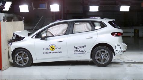 เปิดผล Euro Ncap Byd Atto 3 Bmw X1 Mercedes Benz Eqe และ Mazda Cx 60