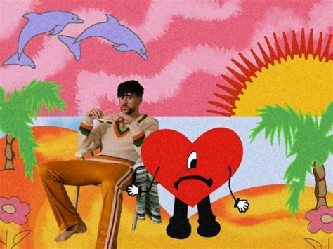 La Revista Time Escoge Como Mejor álbum Un Verano Sin Ti De Bad