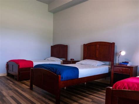 Texas Recovery Centers Insurance Amenities And Photos Scurry Texas