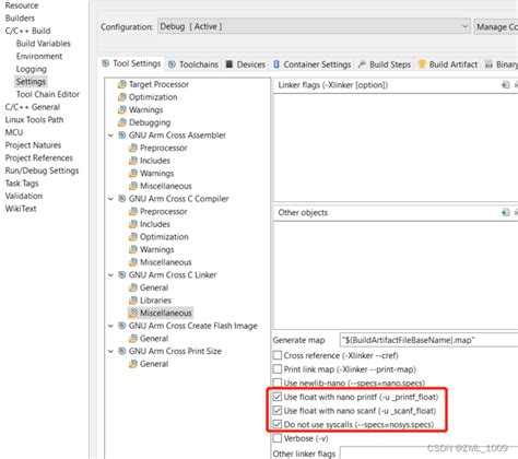 基于eclipse下使用arm Gcc开发gd32调用printfeclipse串口打印 Csdn博客