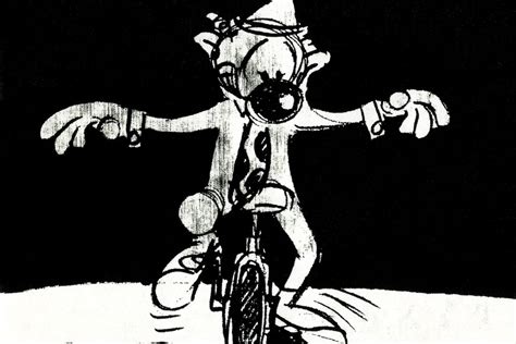 Storyboard By John Lasseter For Reds Dream 1987 A Photo On Flickriver