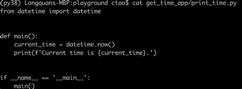 Python 中的八个“无代码”特性 Techug — Techug