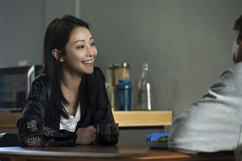 記者 梅花新聞網 田瑜萍 台北報導 謝欣穎驚爆喝符水 親吐「我有點迷信」 ｜ 梅花新聞網