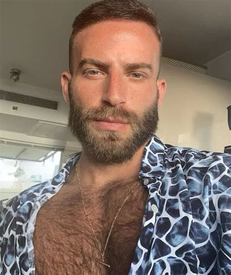 Beardhub On Instagram Yes Or No Dont Forget To Follow