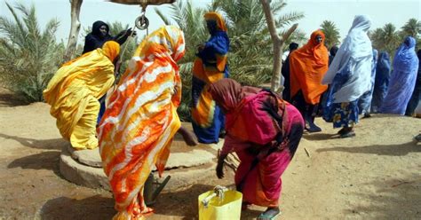 تغير ديمغرافي وانعكاسات مأساوية الجفاف يفاقم الهجرة من الريف