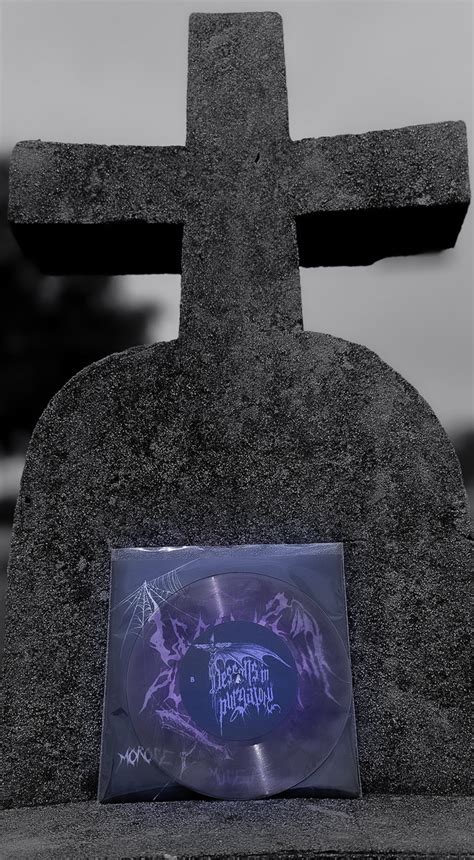 Morose Mūsēum Lessons In Purgatory