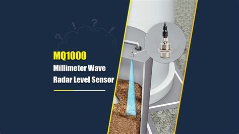 Rs485 Modbus Radar Water Liquid Level Transmitter Oil Diesel Gasoline Fuel Level Meter Sensors