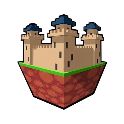 Cubecraft Castle Adventure Para Pc Mac Windows 11 10 8 7 Descarga
